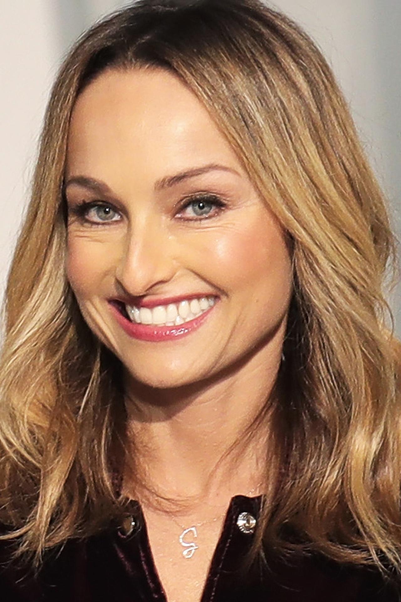 Giada De Laurentiis Hair 2022
