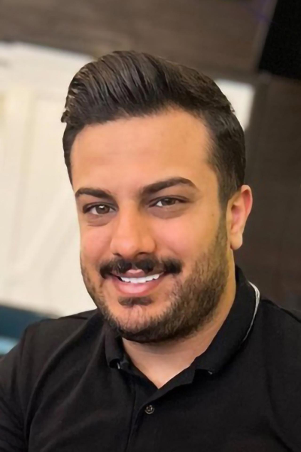 Jawwy TV | Khat Ahmar