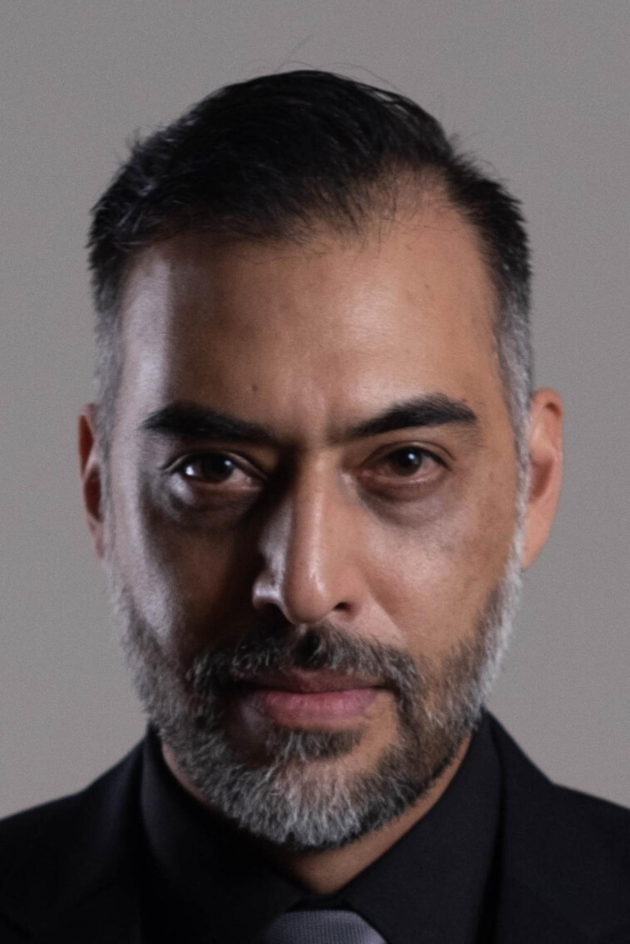 stc tv | Border Hunters