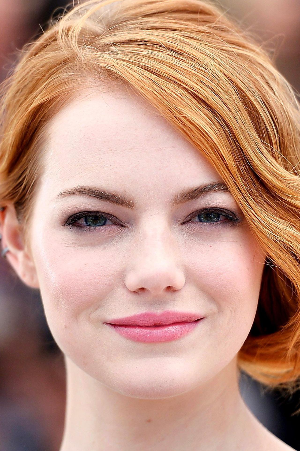 The Rocker Emma Stone