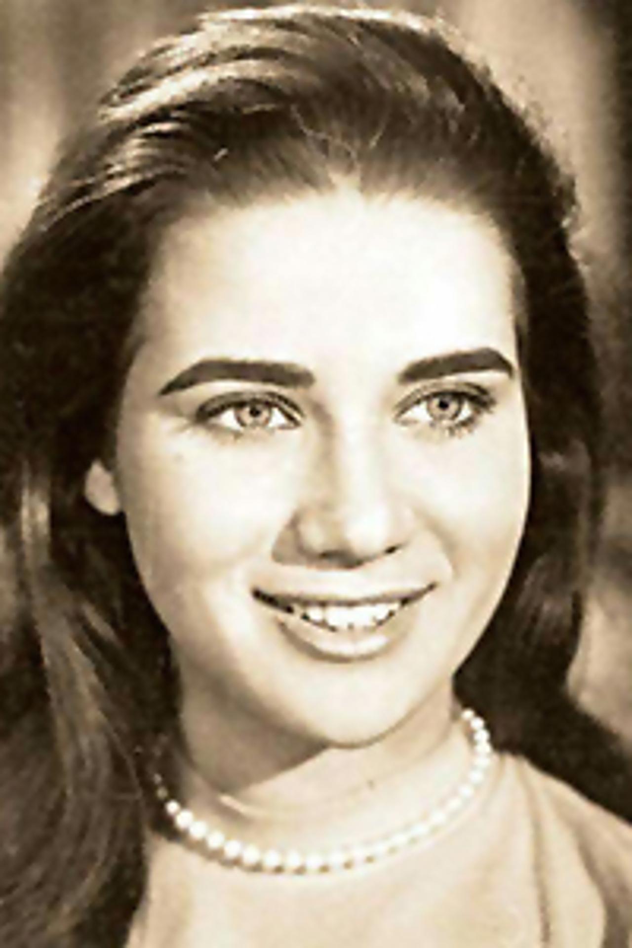 Zubaida Tharwat 2022