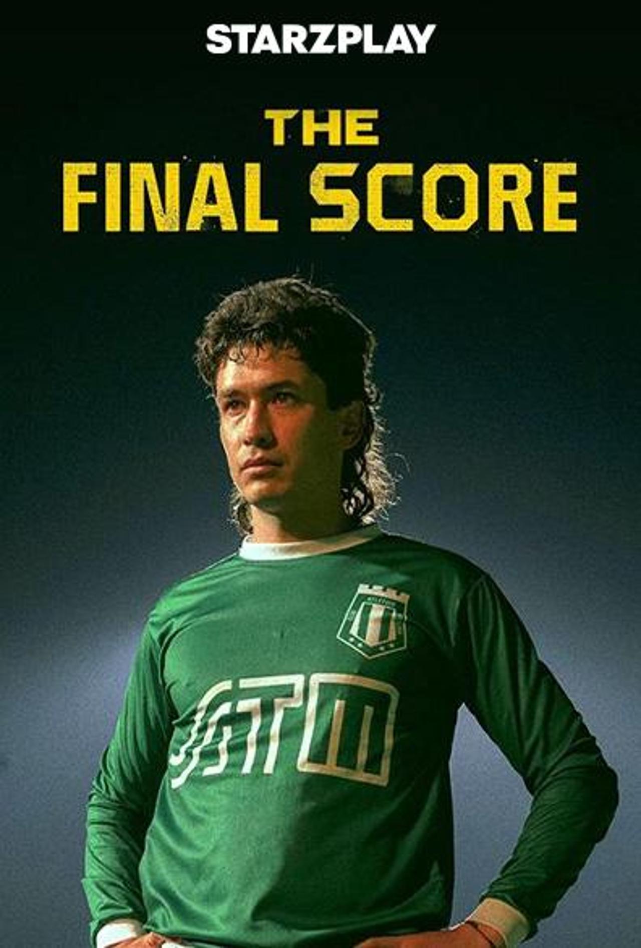 stc tv | The Final Score